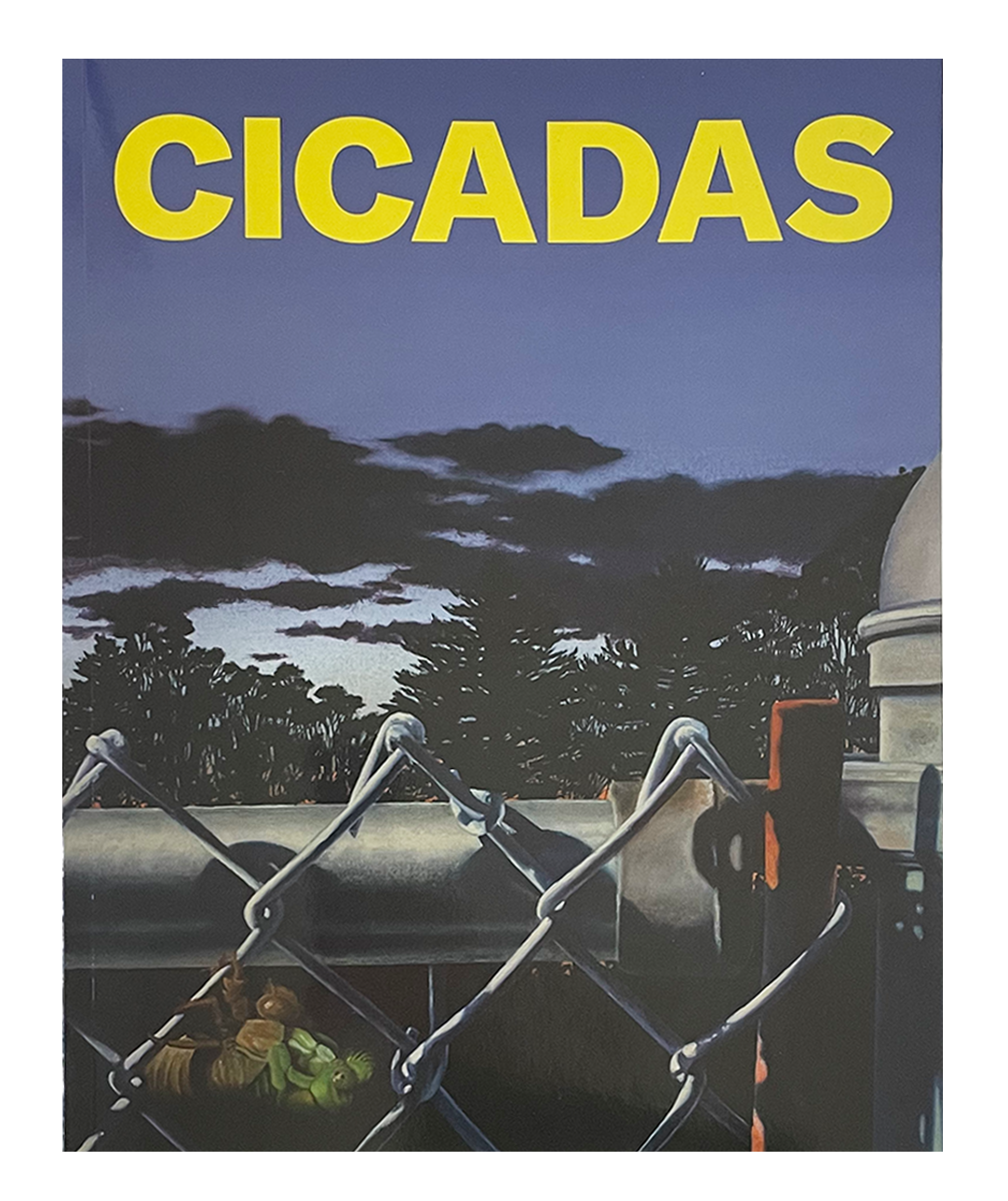 CICADASComics Anthology – Lockin' Out Records